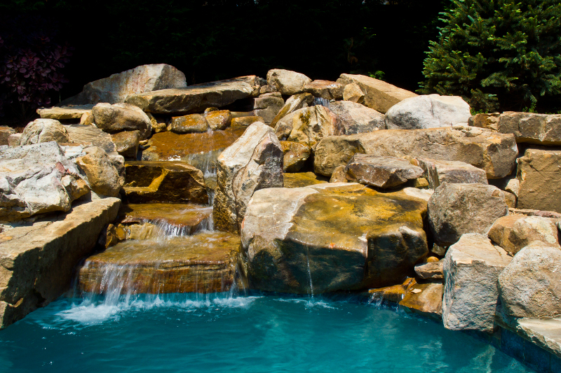 Featured Project Portfolio | LAND Architect Studio