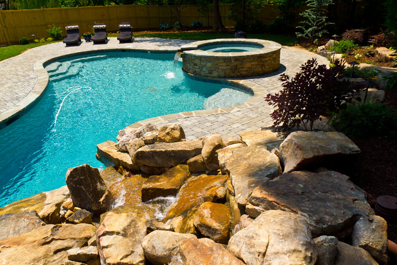 Featured Project Portfolio | LAND Architect Studio