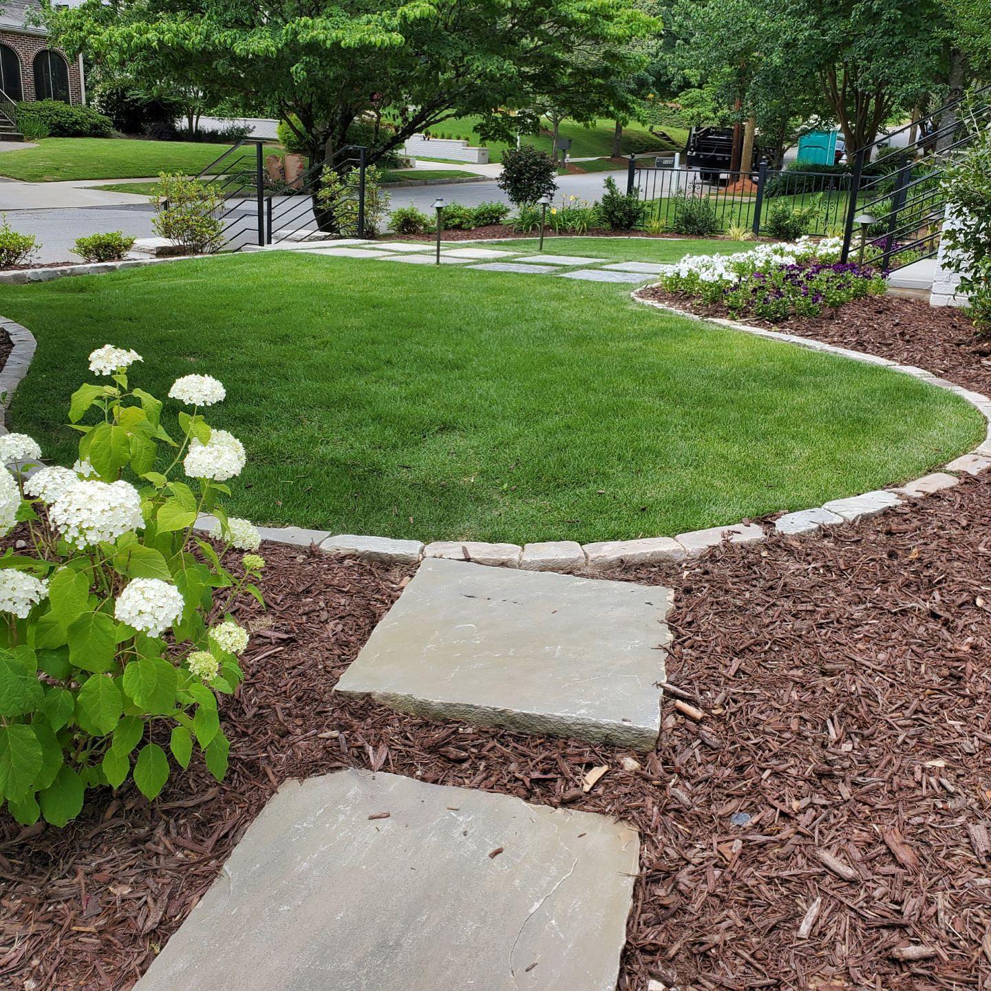 Featured Project Portfolio | LAND Architect Studio