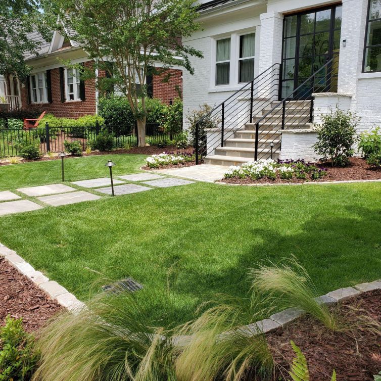 Featured Project Portfolio | LAND Architect Studio